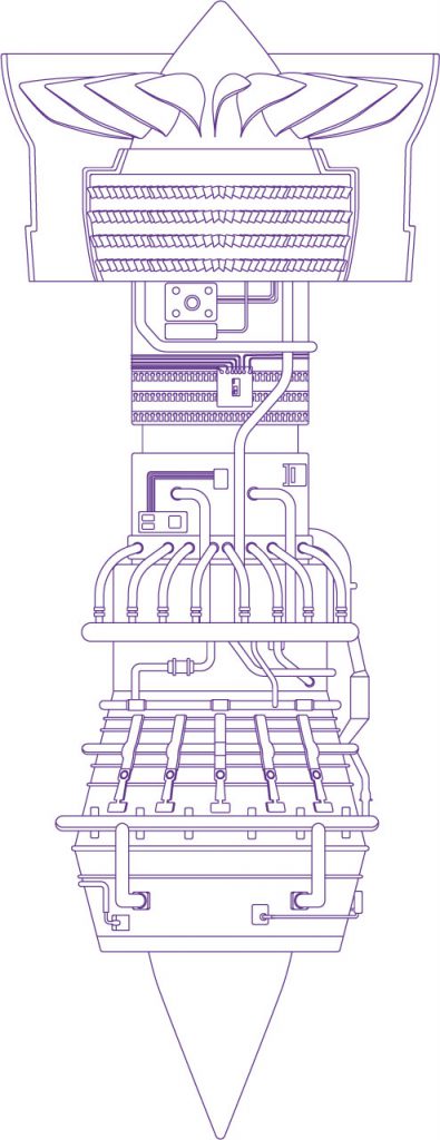 About MDI - MonoCoque