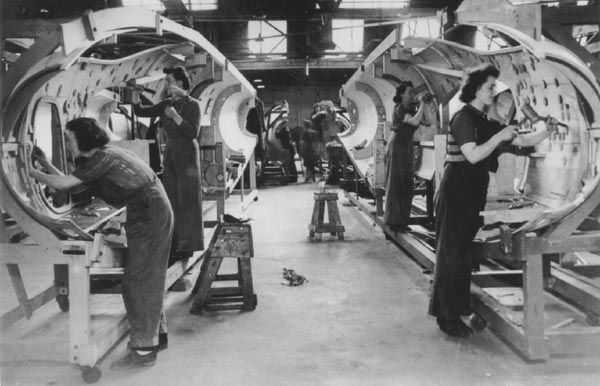 MonoCoque- The What and Why of the MDI Company Name - MonoCoque