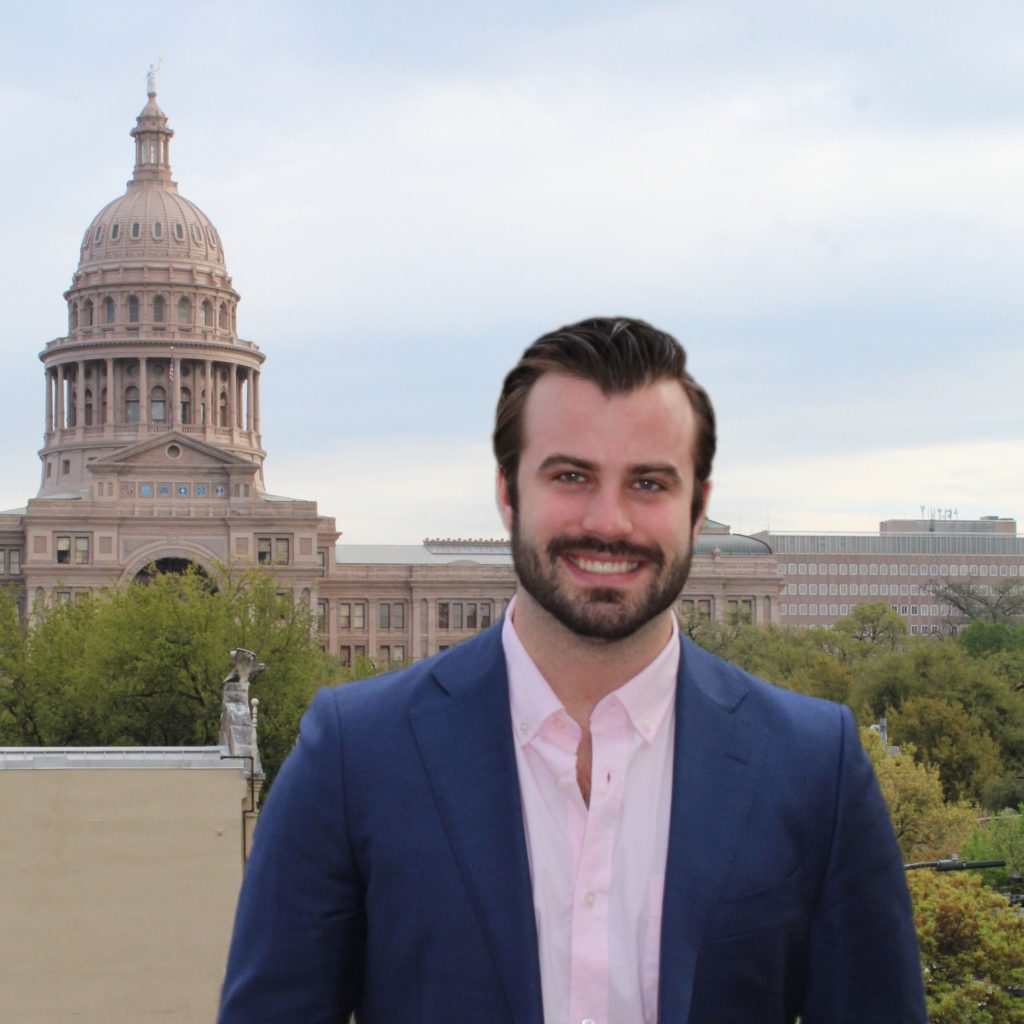 Sean "Leo" Nadeau - MonoCoque